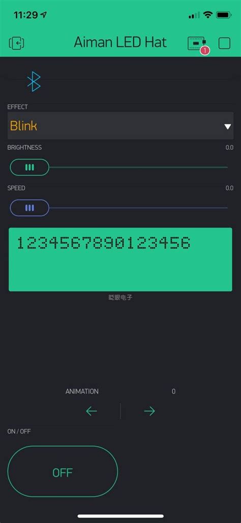 Lcd Widget Character Width Issues And Errors Blynk Community