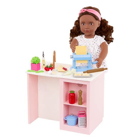 18 Doll Play Food Accessories Our Generation Our Generation Australia