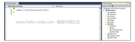 asp mvc学习之母版页和自定义控件的使用 aspnet母版页可编辑控件 csdn博客