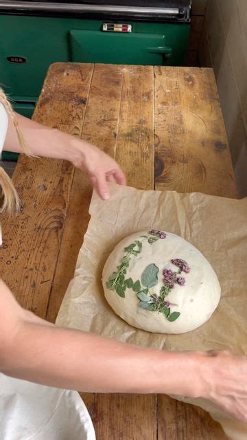 Hannah Ballerina Farm On Instagram Ive Been Adding Fresh Herbs To