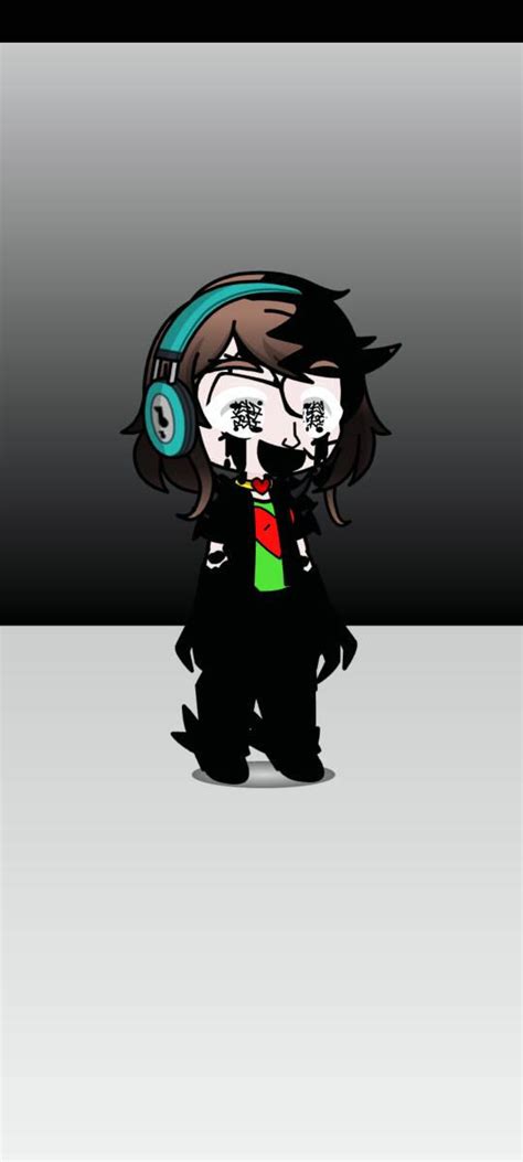 My Irl Self In The Pibby Glitch By Godzillagamer223 On Deviantart