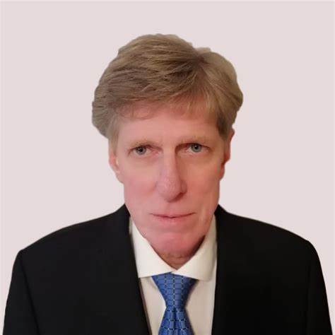 Cpc Staff Bruce Pannier