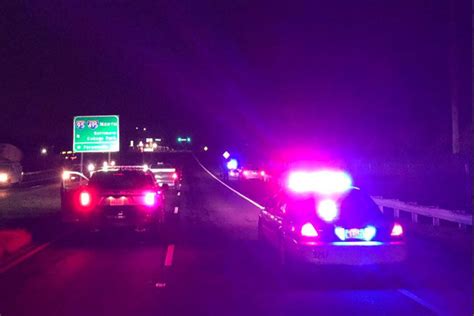 1 Dead 4 Injured In Prince Georges Co Crash Police Say Wtop News