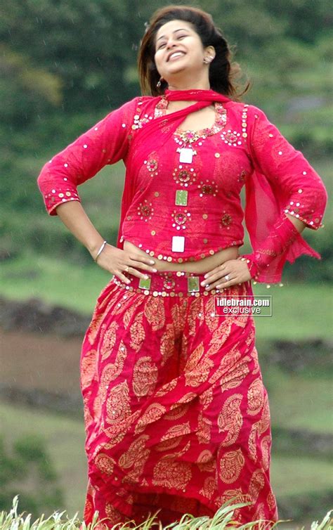 Sangeeta Photo Gallery Telugu Cinema Actress