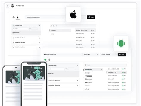 IOS Simulator Online For Web And App Testing