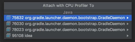 A Guide To Async Profiler Baeldung