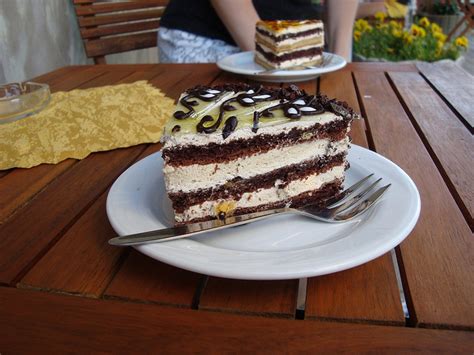 Baltic Run -The Most Delicious Lithuanian Desserts - Baltic Run