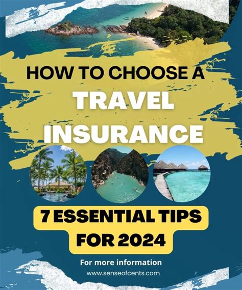 How To Choose A Travel Insurance 7 Essential Tips For 2024 Financial