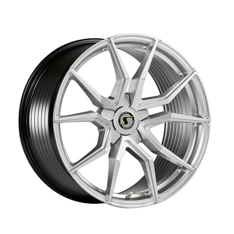 Schmidt Felgen 21 Zoll Drago Für Audi Rs4 B9 8293 11912zkxxzkxxsh