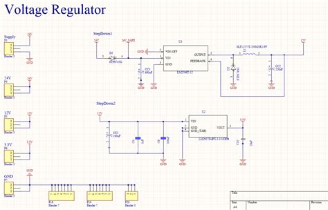 Stm32 Problem With Stm32f3 Custom Circuit Electrical Engineering
