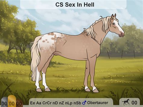 Cs Sex In Hell By Heartsng On Deviantart