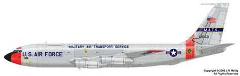 C 135 Variants Part Three By Jennings Heilig Artwork No Scale