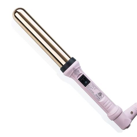 Ceramic Vs Titanium Curling Irons The Ultimate Curling Iron Guide