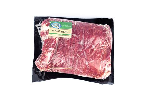 Us Natural Angus Flank Steak Islandbutcherhk
