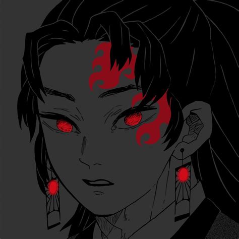Yoriichi Pfp Anime Slayer Historical Figures