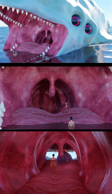 Rule 34 2girls 3d Absurd Res Ambiguous Gender Big Breasts Breasts