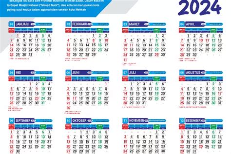 Daftar Lengkap Hari Libur Nasional Dan Cuti Bersama 2021 Oke