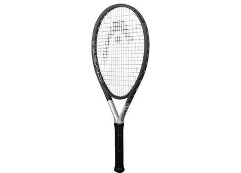 Head Titanium Ti S6 Racket Review In 2025 Tennis Pursuits