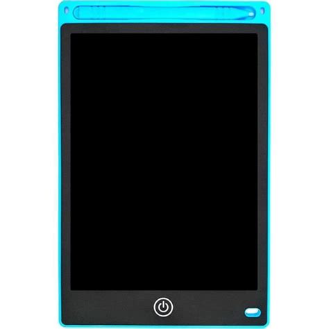 Planche À Dessin Lcd Tablette D Écriture D Écran De Pouces Tableau De Griffonnage D Écran