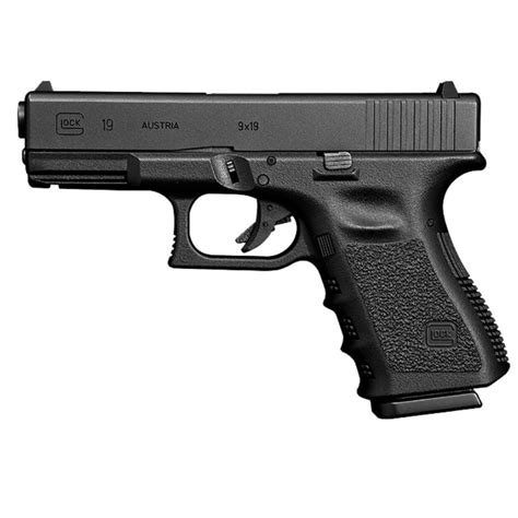 G19 Gen4 Empire Airsoft Ltd