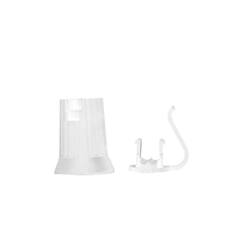 Replacement C9 Socket White 25 Christmas Light Supplies