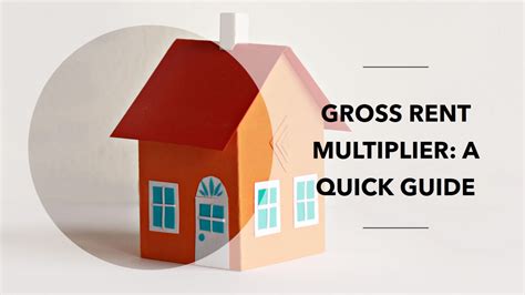 What Is Gross Rent Multiplier Grm A Quick Guide For Real Estate