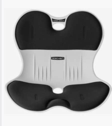Roichen Chair Health And Nutrition Braces Support And Protection On Carousell