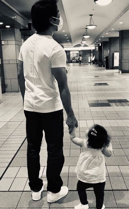 ケインコスギの嫁は誰で顔画像は？元カノは東尾理子で破局理由がヤバい！子供は何人で性別や名前も調査 Nn Media