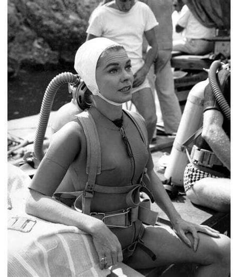 Woman In Vintage Wetsuits Aotearoa Dive