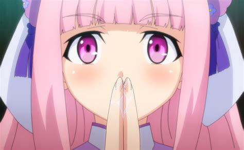 El Hentai De La Alquimista De Esperma Renseijutsushi Colette No H Na