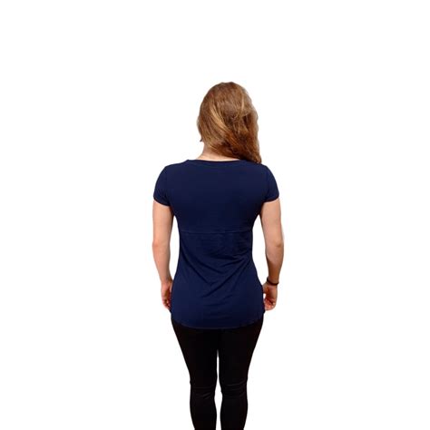 Blusa Feminina Mullet Tapa Bumbum Viscolycra Shopee Brasil