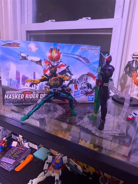 Ore Sanjou R Kamenrider