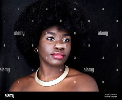 Femme Noire Et Fille Banque De Photographies Et Dimages Haute