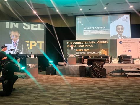 Ahmed Farouk Datuk Aripen On Linkedin Asiancaptiveconference Libfc Liia