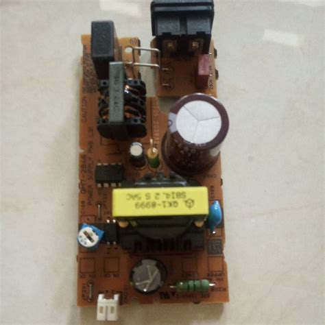 Jual Smps Psu Variable Out 2v 24v 2A Shopee Indonesia