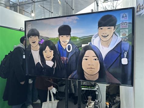 [데뷰23] 누구나 웹툰 주인공 된다고 네이버 ‘웹툰미 개발기 Zdnet Korea