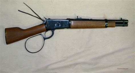 Rossi RH92 Ranch Hand 38 357 M For Sale At Gunsamerica