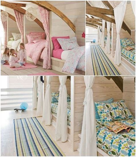5 Fabulous Bedroom Ideas For Triplets With Triple Fun