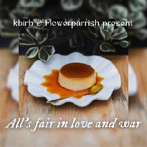 Alls Fair In Love And War Free Download Borrow And Streaming