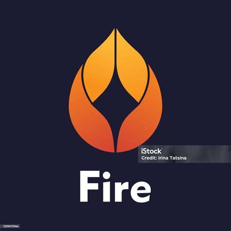 화재 화염 열 디자인 벡터 템플릿 액적 모양 아이콘 토치 벡터 추상 주황색 레드 드롭 로고타입 개념 기호입니다 현대 심볼 파워 그래픽 요소 캠프 파이어 화상 일러스트 모닥불