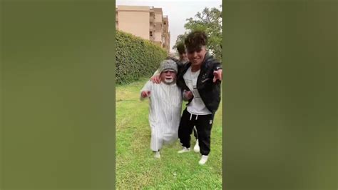 ابني عمل فيا مقلب 😱 Shorts Youtube