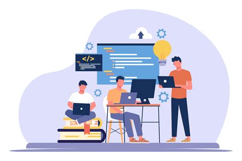 Software Development Internship At App Innovation Technologies