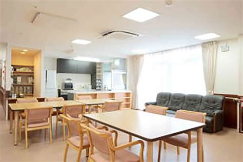 グループホーム東起愛知県名古屋市中川区 住まいるケア【公式】