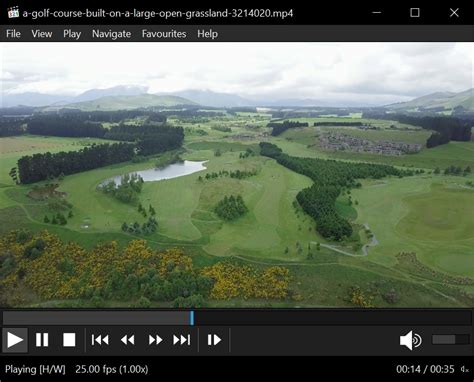 MPC HC Subtitles Tweaks And Miscellaneous Tab Settings Guide