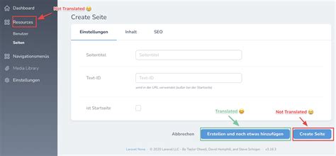 Localization Does Not Work In Some Places · Issue 2515 · Laravelnova Issues · Github
