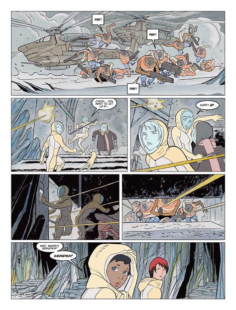Full Tilt Boogie Book By Alex De Campi Eduardo Ocaña Official