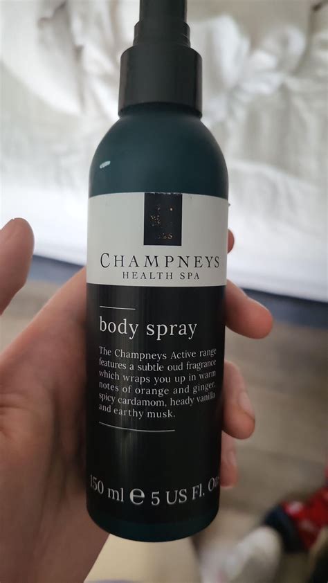 help me find this body spray : r/Perfumes
