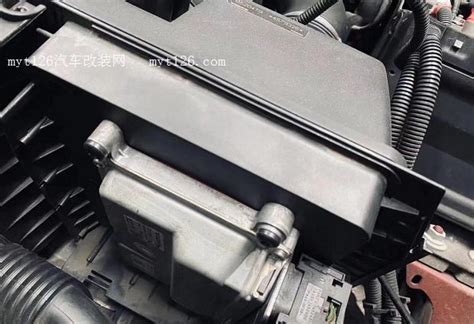 沃尔沃v60改装ERST短弹簧 myt126汽车改装网