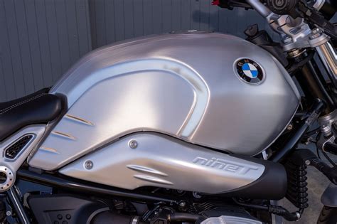 2021 Bmw R Ninet Pure Review Option 719 Edition Select Package
