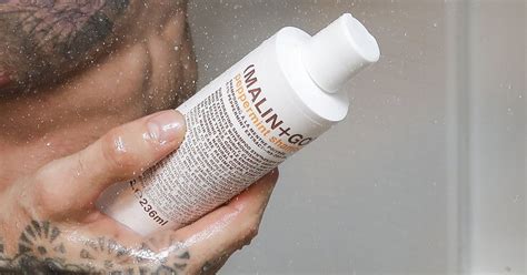 Best Shampoos For Men To Achieve Great Hair The Manual Mens Shampoo